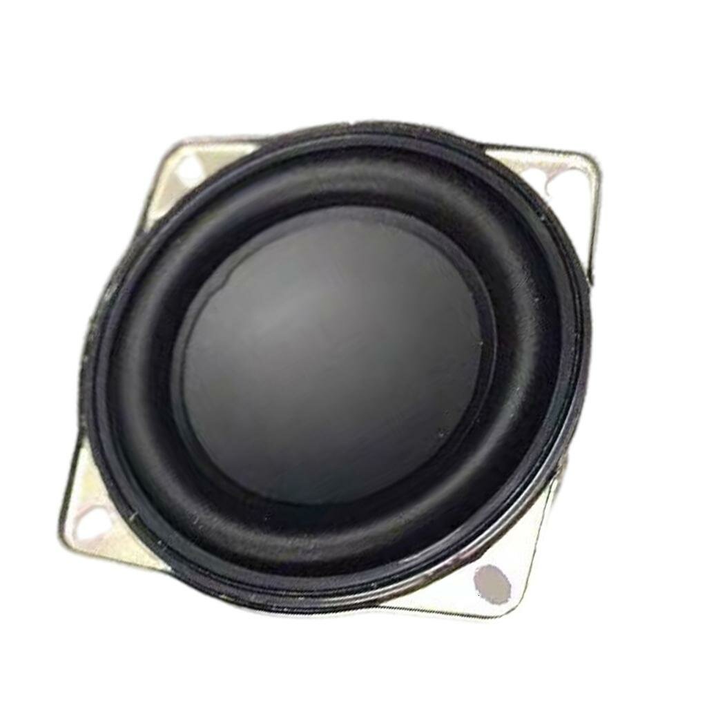 Аксессуары для динамиков,1,5-дюймовый полнодиапазонный динамик HiFi fever