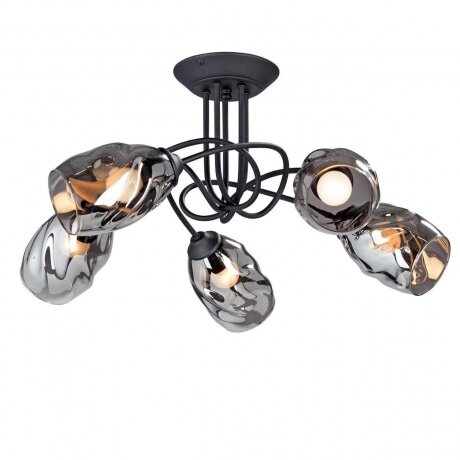 Люстра Vitaluce V4939-1/5PL