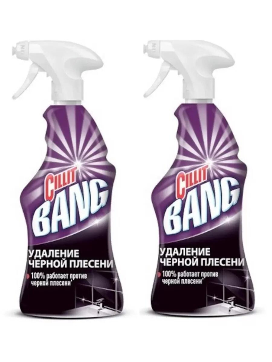 Удалитель плесени