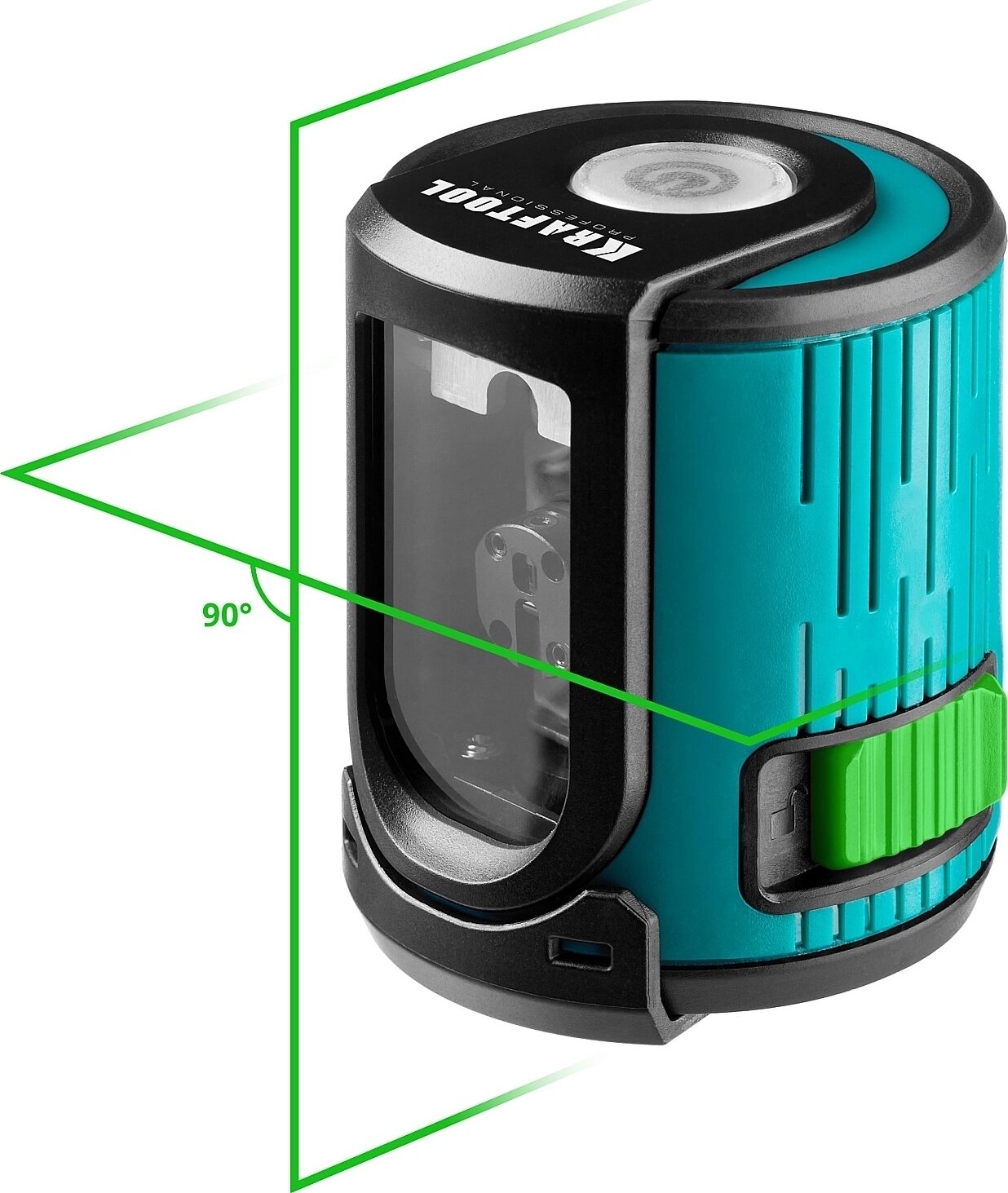 Лазерный нивелир KRAFTOOL 34701