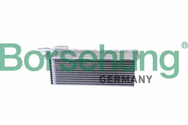 Интеркулер Borsehung B10880 Audi, Seat, Skoda, VW 1.2 TSI, 1.4 TFSI 12-