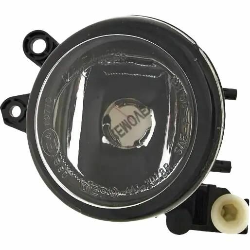 Фара противотуманная DEPO 441-2018R-UQ R Audi A4 01-04