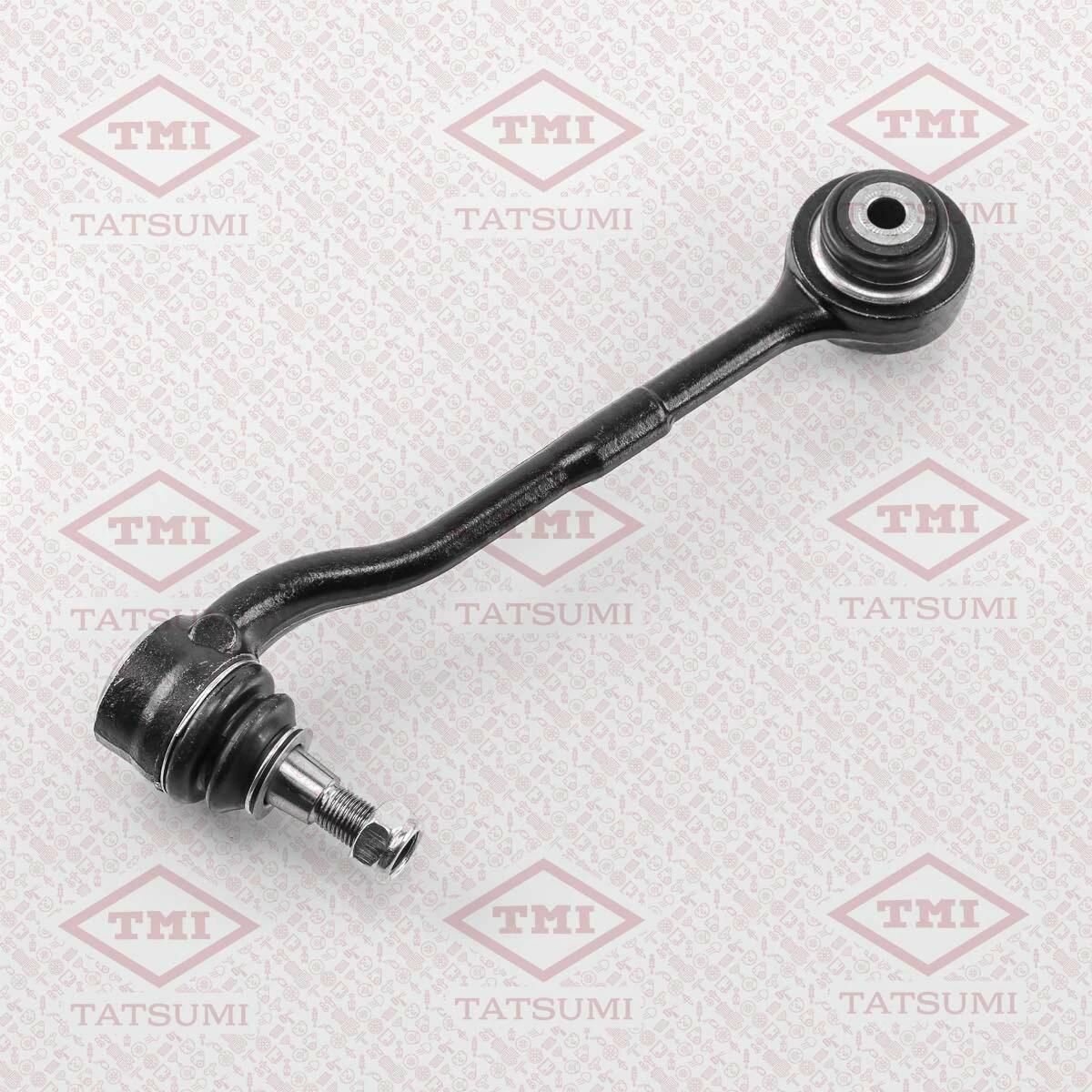 Рычаг подвески TATSUMI передней нижний левый-правый, BMW 3 E90, X1 E84 05- (TEE1009)