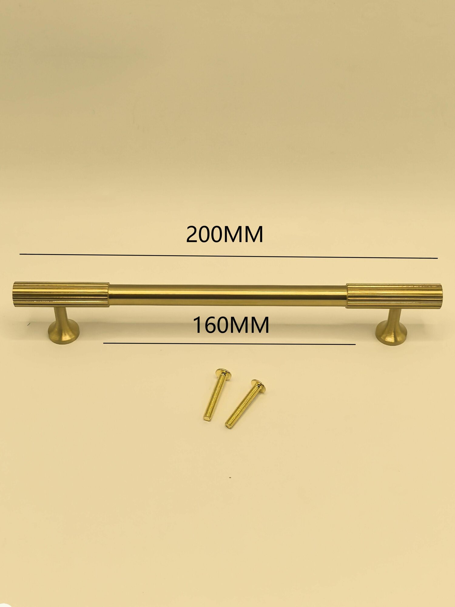 Ручка мебельная ,20см