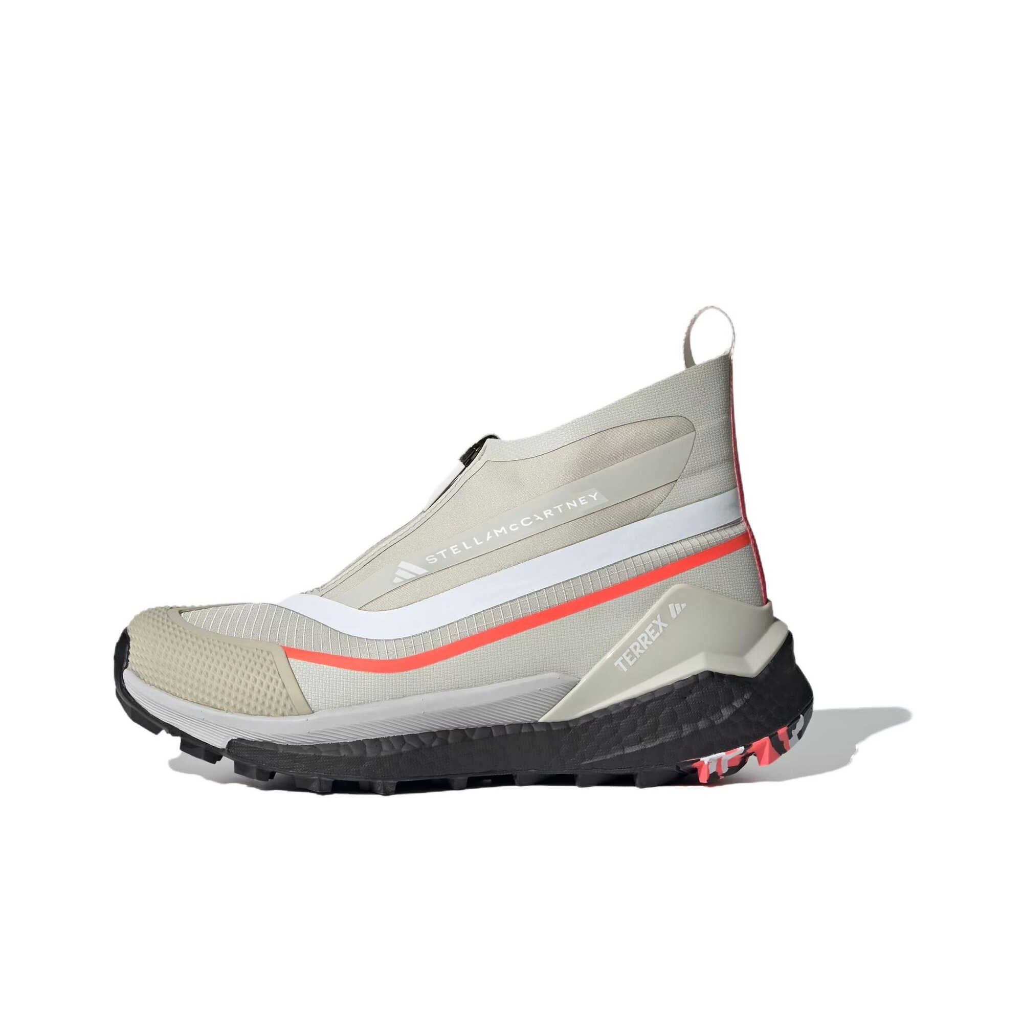 Туфли adidas Terrex Free Hiker