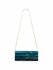 Сумка JIMMY CHOO Sweetie, blue