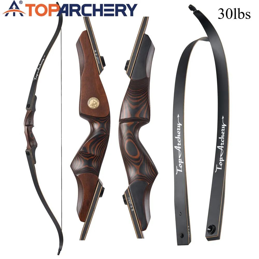 TOPARCHERY Стрела для лука, 1 шт