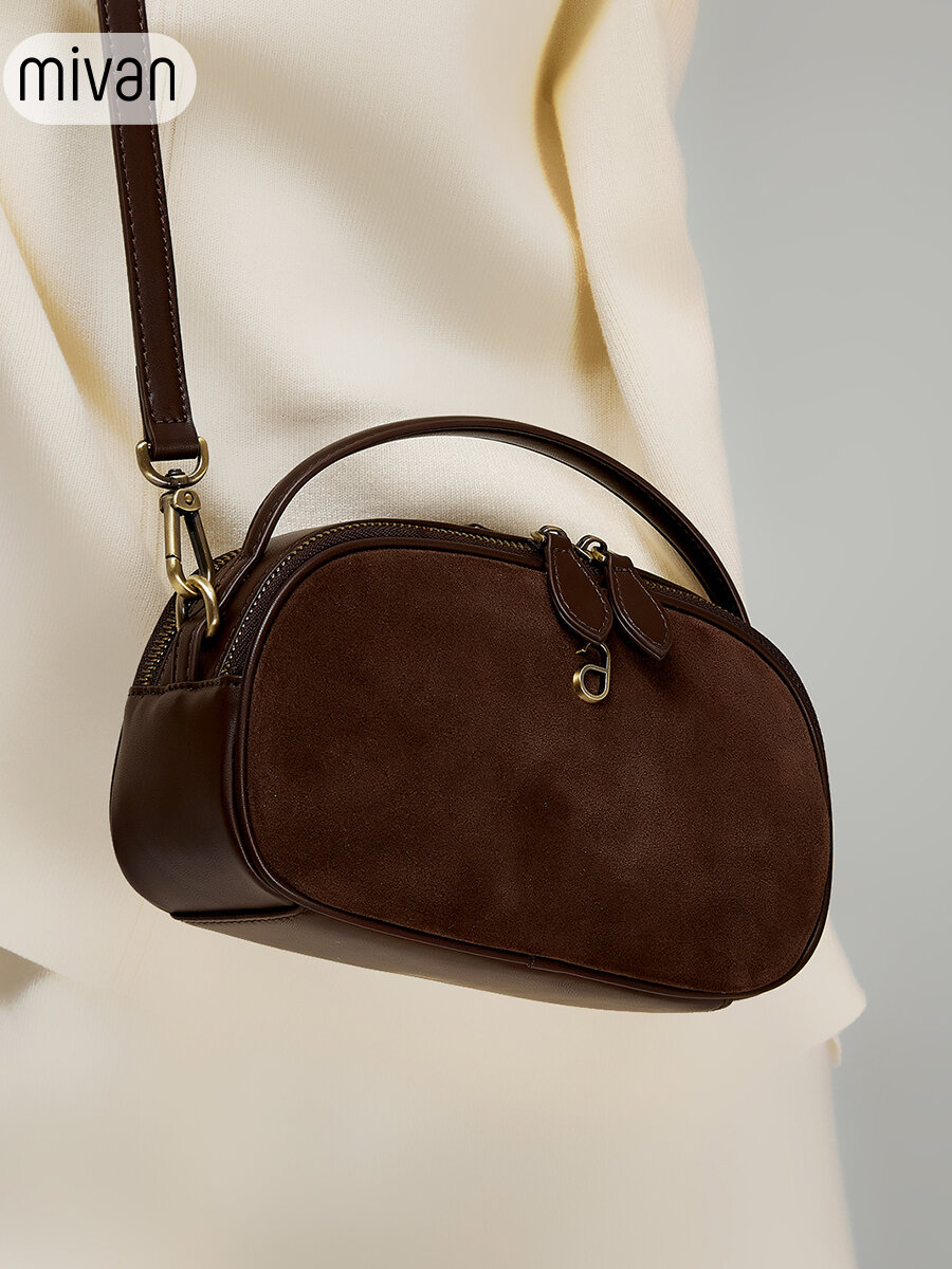 Сумка кросс-боди