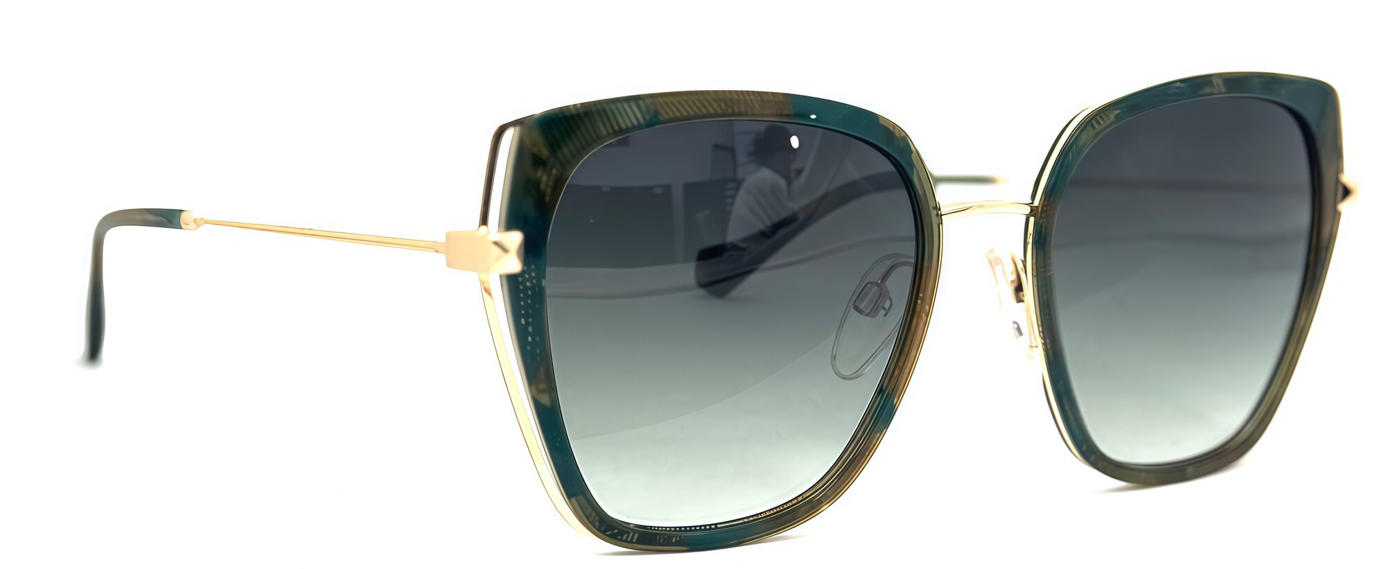 Солнцезащитные очки