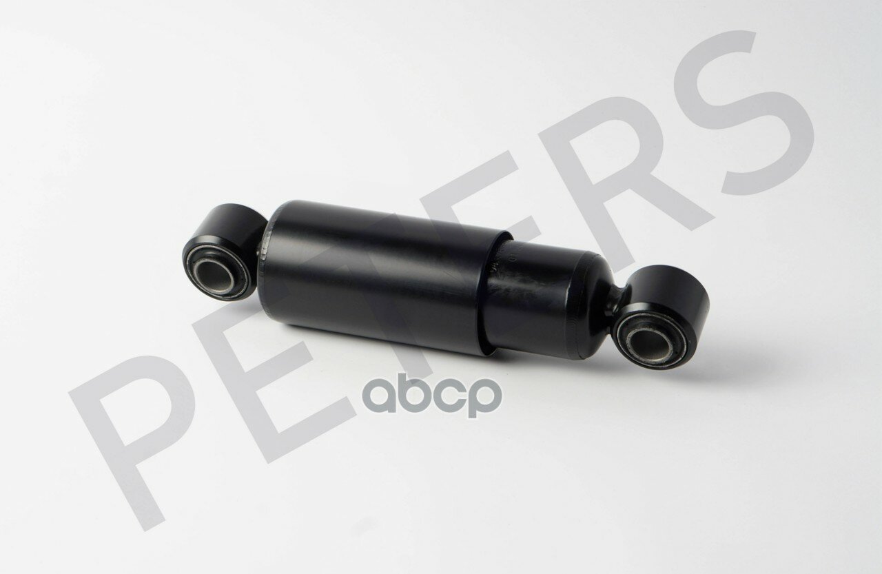 Амортизатор подвески! 300-430 O/O 24x55 24x55 BPW, SAF PETERS арт. 04375610A