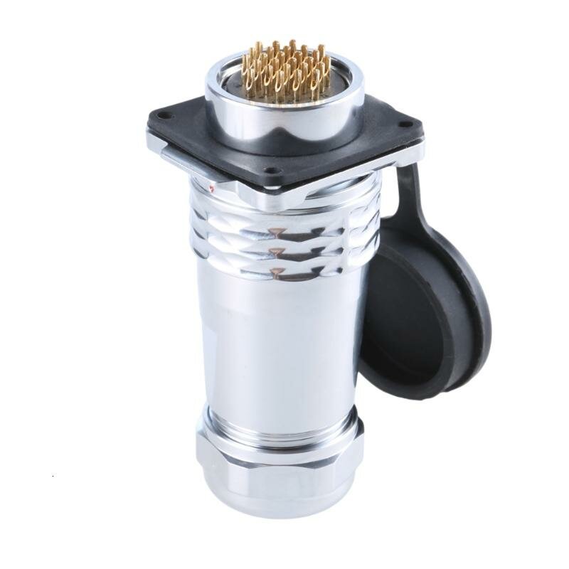 Водонепроницаемый разъём SF2810 3-26Pin, 26