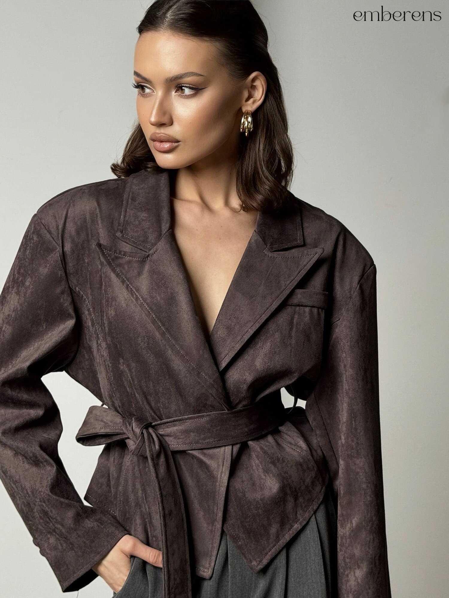 Куртка Осень-зима 2026