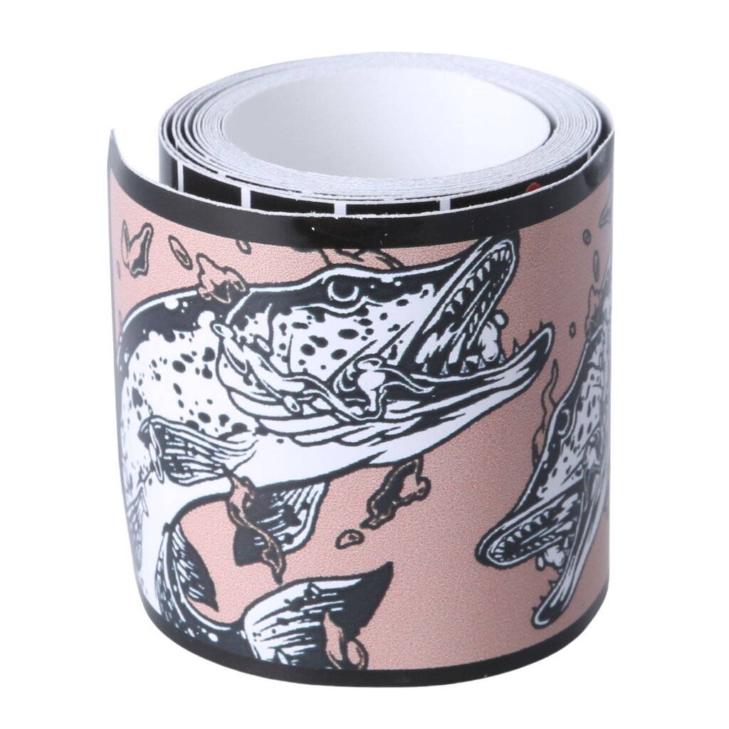 Рыболовная мягкая линейка для измерения рыбы линейкой никогда не используйте расширенную версию