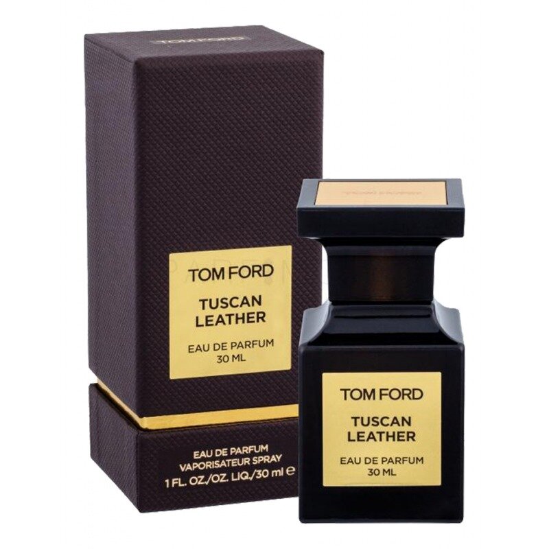 Tom Ford Tuscan Leather 30 мл, Парфюмерная вода унисекс