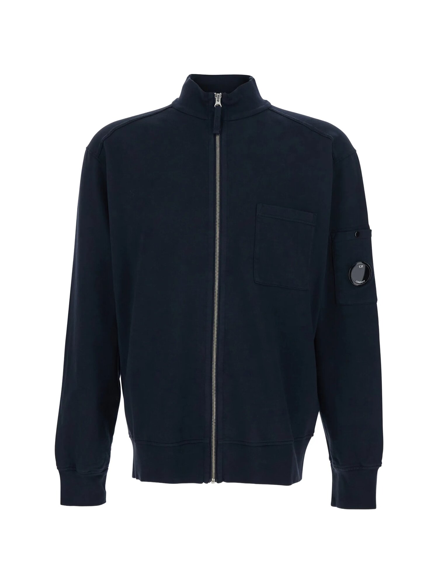 Толстовка Lens