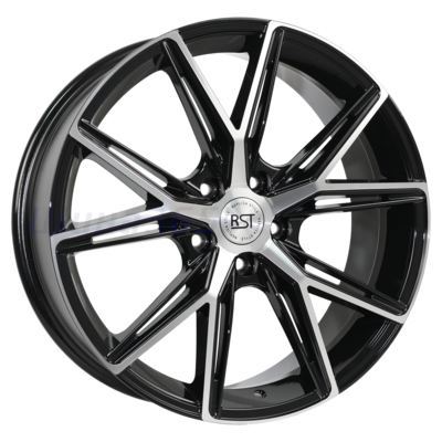 Литой колесный диск RST R129 (Mazda) 7,5x19/5x114,3 ET45 D67,1 BD