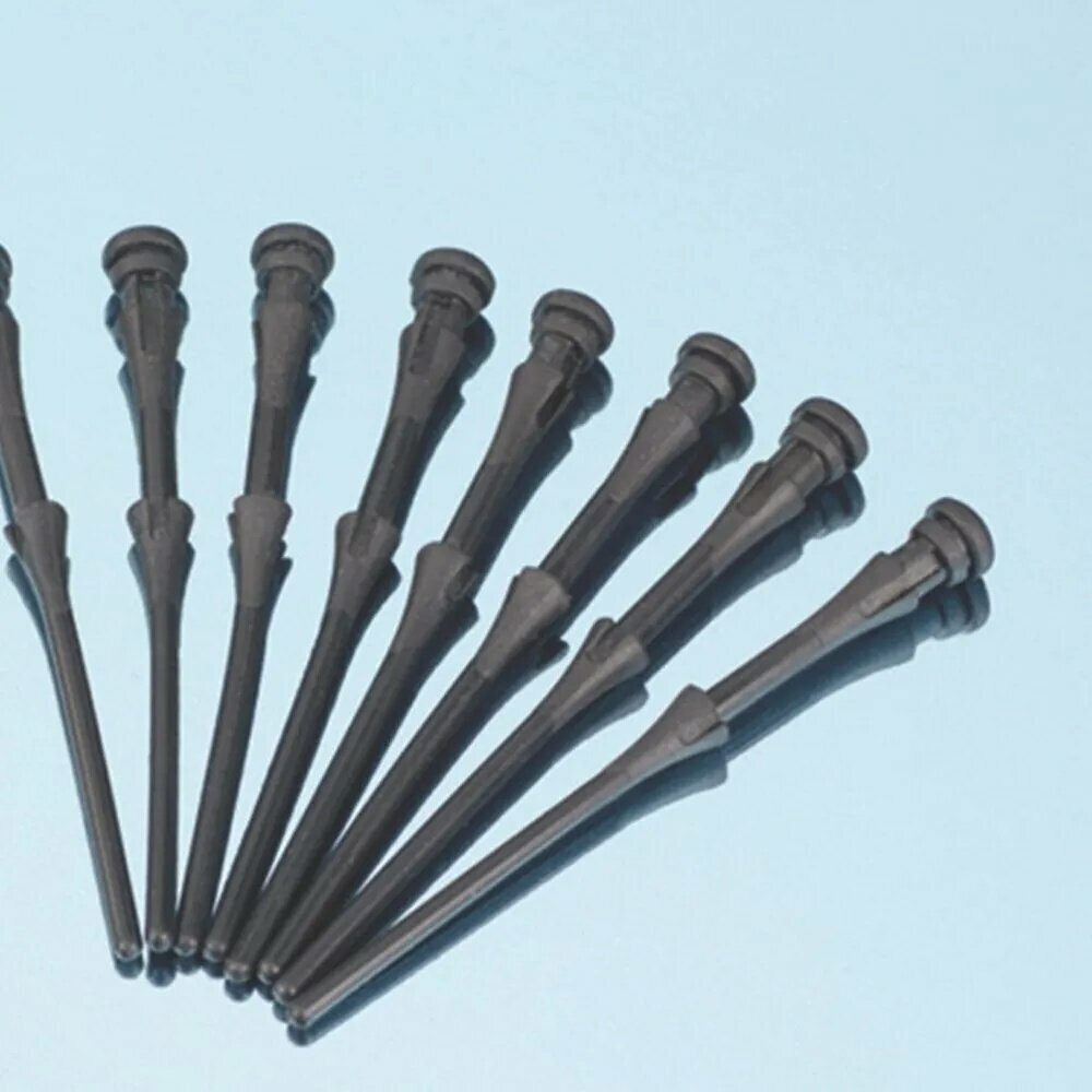 Специальные Антивибрационные Шурупы Для Корпуса ПК Надежность И Простота 6 50X1 00X1 00Cm