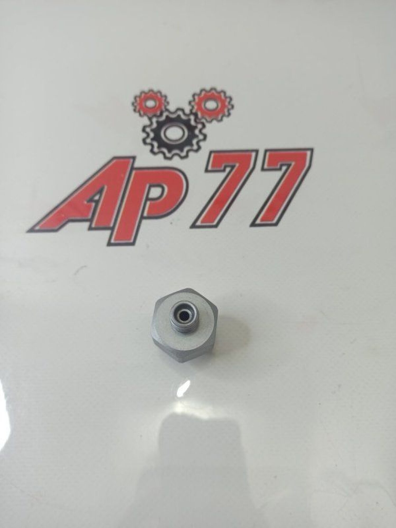 Датчик детонации Denso 8961530070, для Toyota 1JZFSE, 1 штука