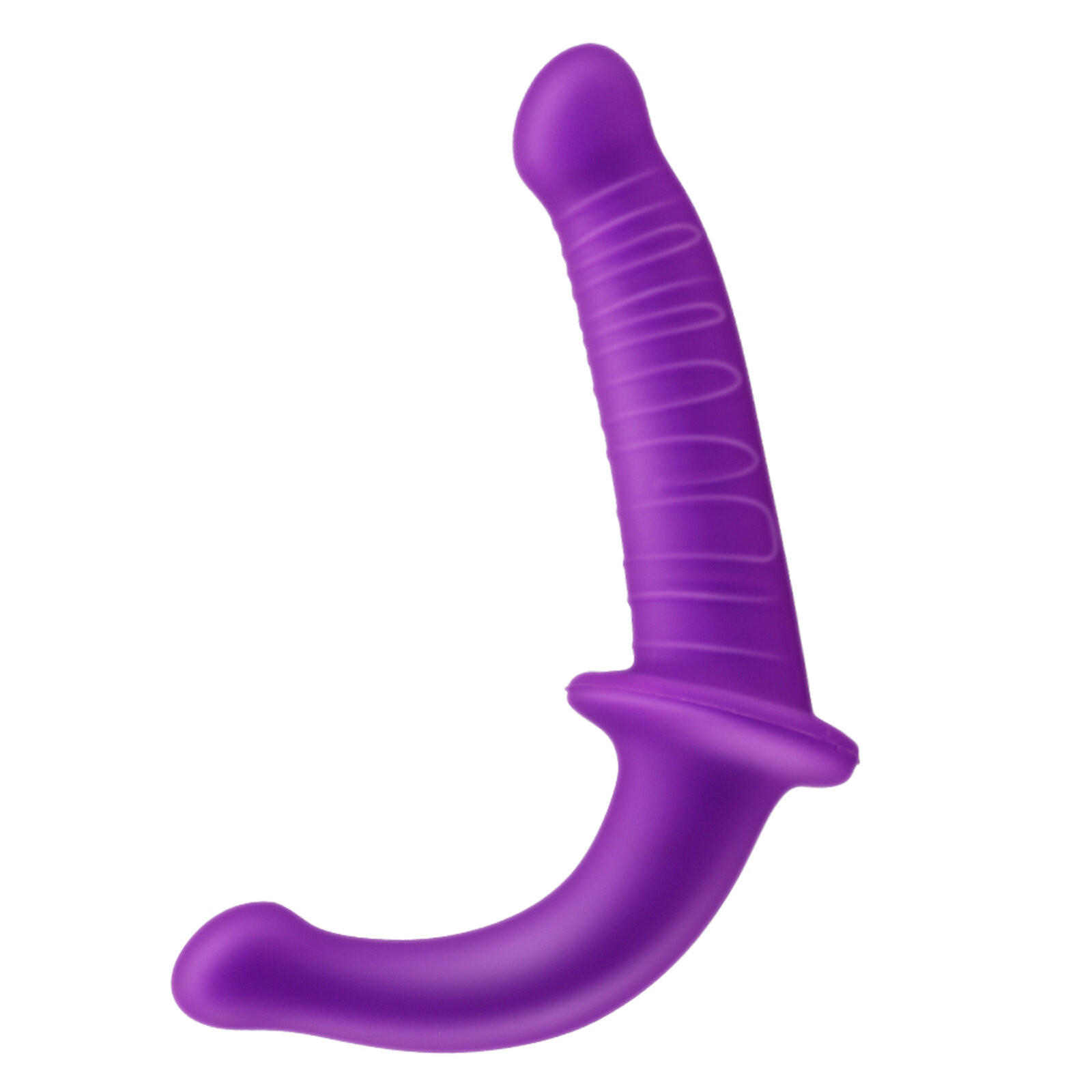 Фаллоимитатор без бретелек, реалистичный фаллоимитатор для анальной стимуляции влагалища, двойной донг, секс-игрушка для взрослых для мужчин и женщин, лесбиянок