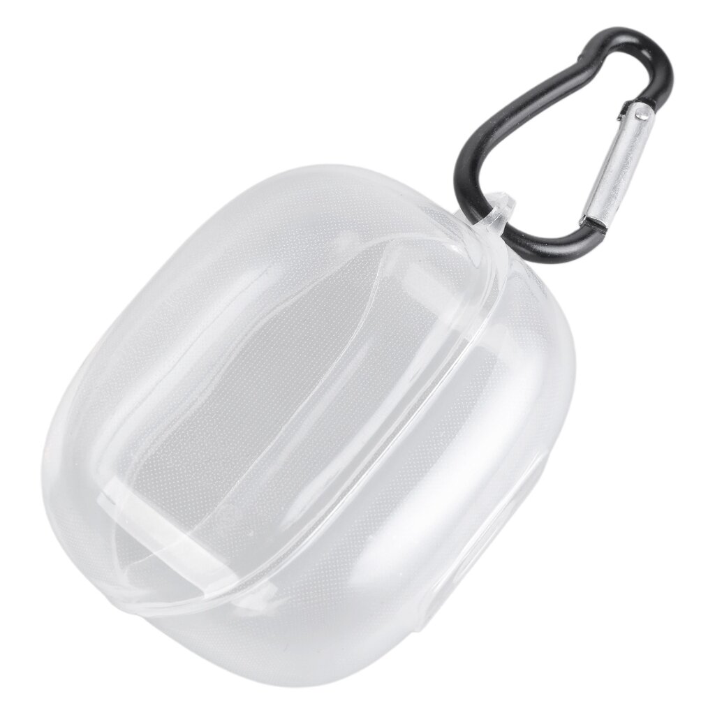 Совместимый для Baseus-Bowie M2s Чехол для наушников-Оболочка Ударопрочный, Защищающий от царапин Мягкий рукав, Моющийся Корпус, Пылезащитный чехол