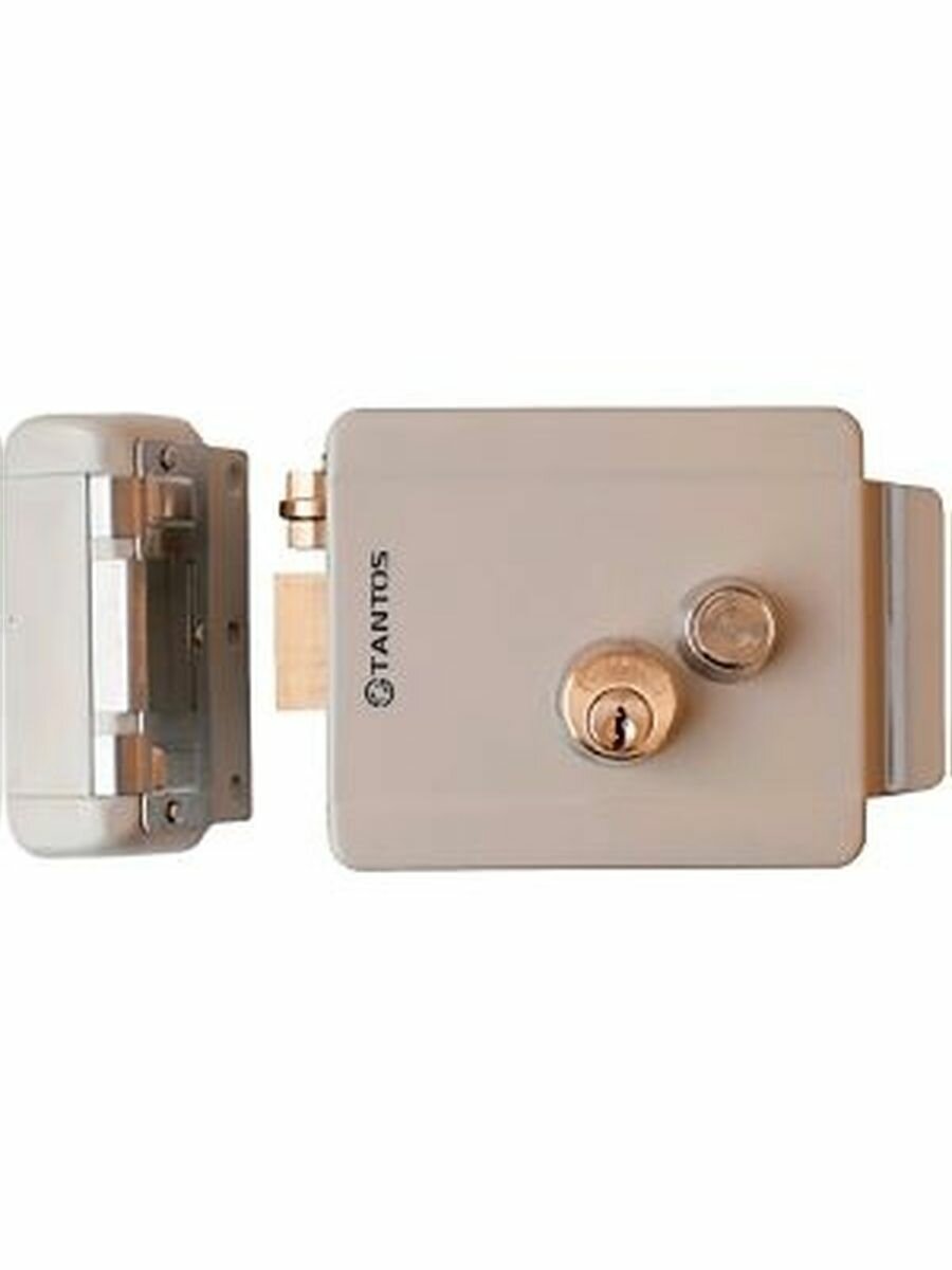 Замок электромеханический TS-EL2369ST