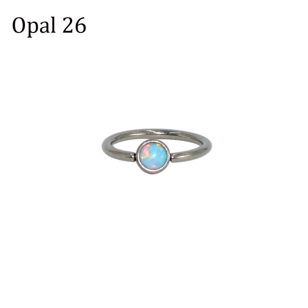 Пирсинг Dreamlee
