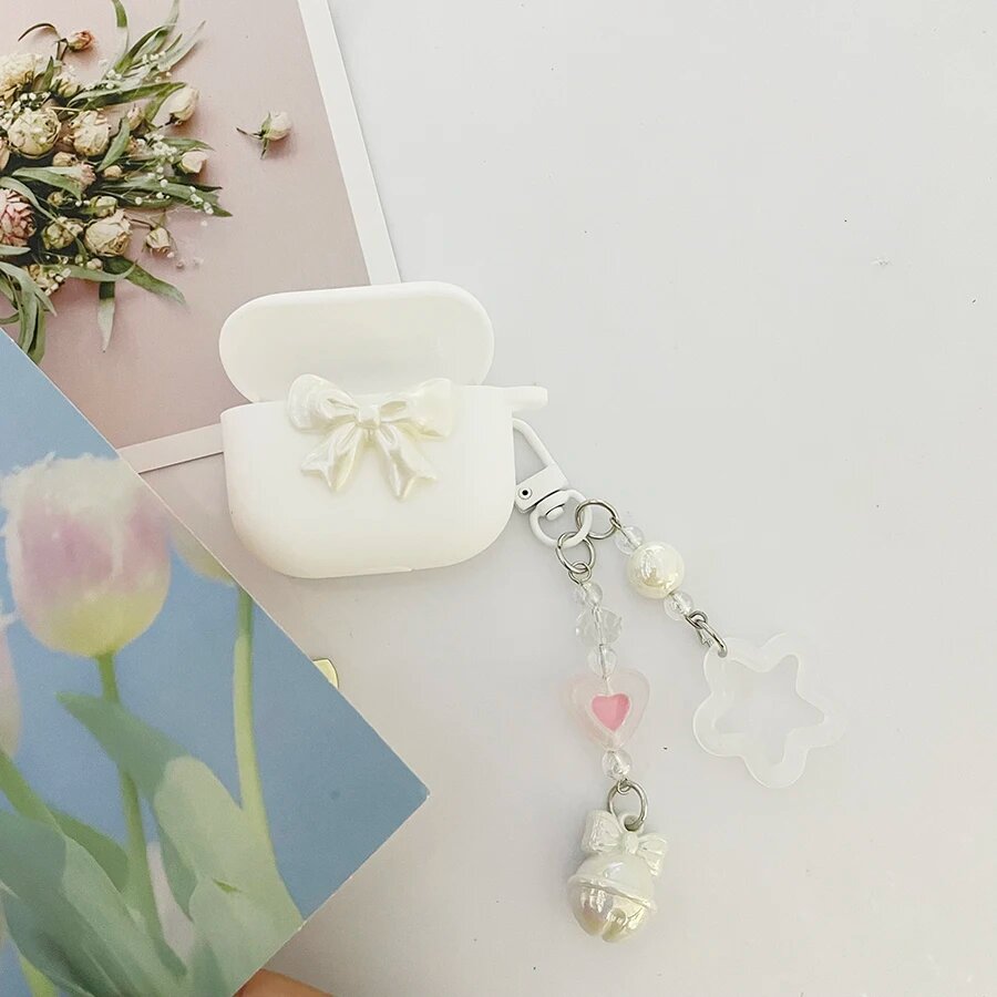 Силиконовый чехол для наушников MOONDROP for MOONDROP MOCA, A7