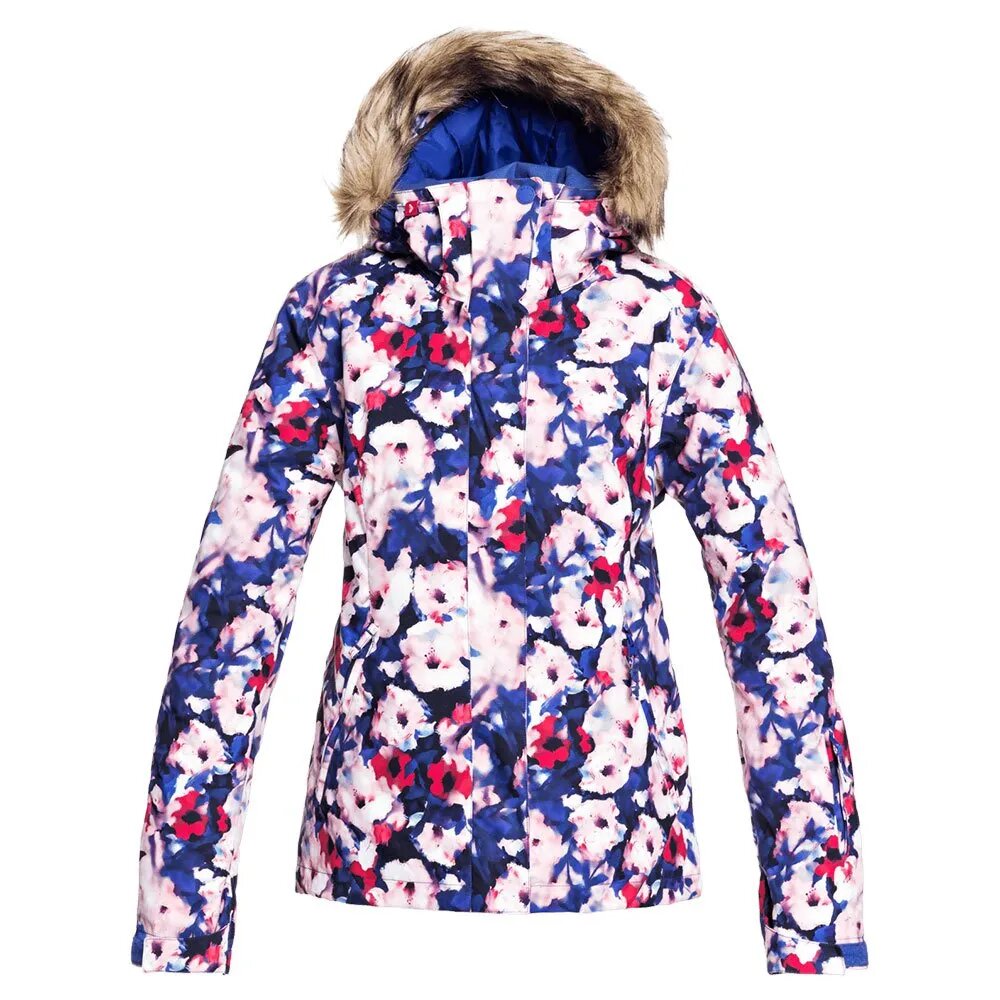 Куртка горнолыжная