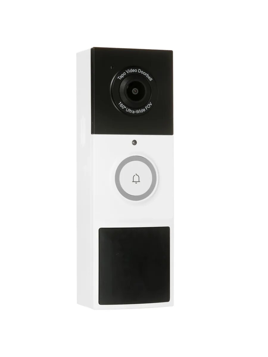 Умная дверная IP-камера TP-Link Tapo D210