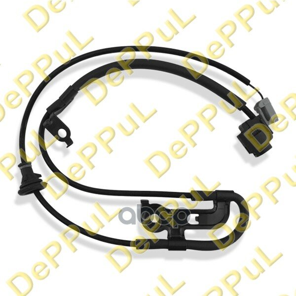 Датчик АБС задний левый (L) TOYOTA CAMRY 2006-2011, LEXUS ES240/350 2006-2012 TOYOTA-LEXUS DePPuL арт. DE893040TL
