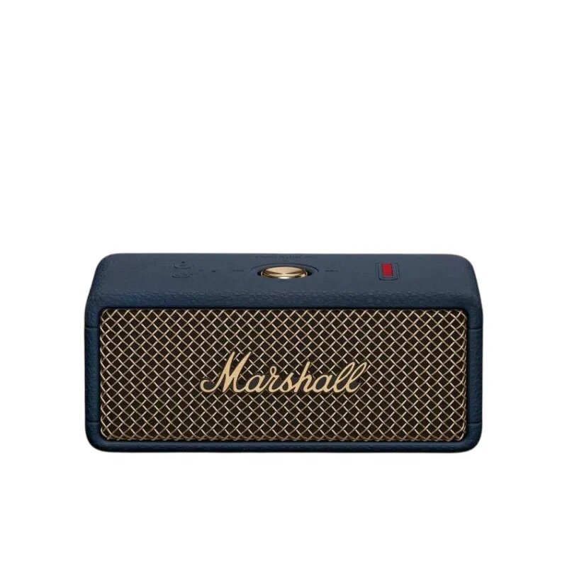 Портативная акустика Marshall Emberton III Midnight Blue
