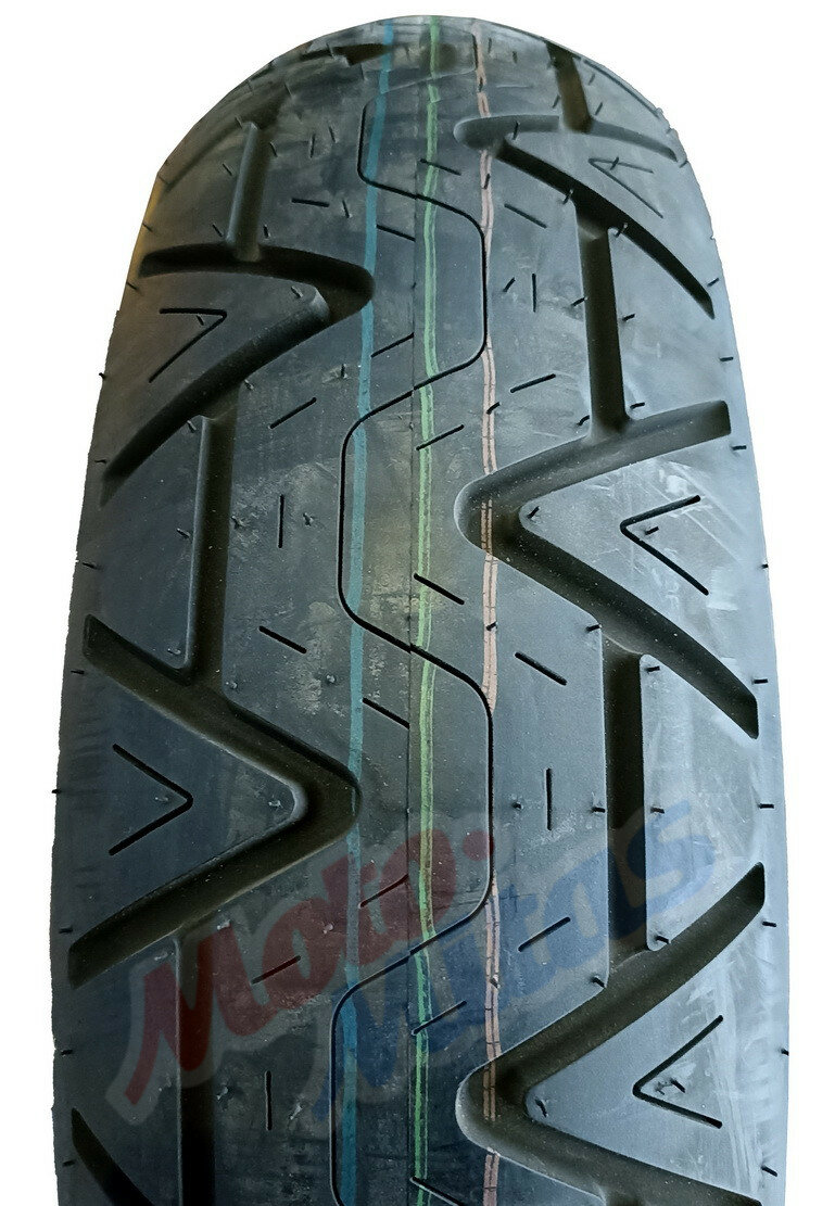 Шина 150/80-16 4PR KENDA K673 KRUZ 71H TL, для мототехники, для города