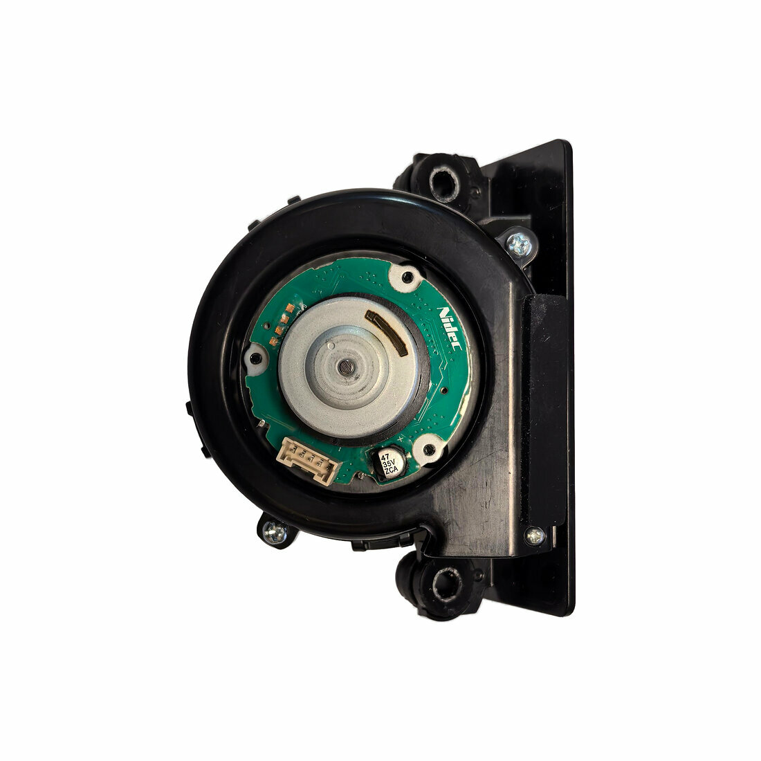 Мотор вентилятора для Ecovacs Deebot N20 Pro