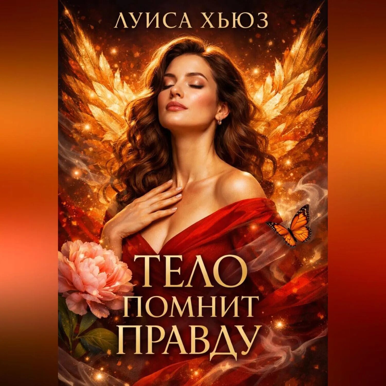 Тело помнит правду [Аудиокнига]