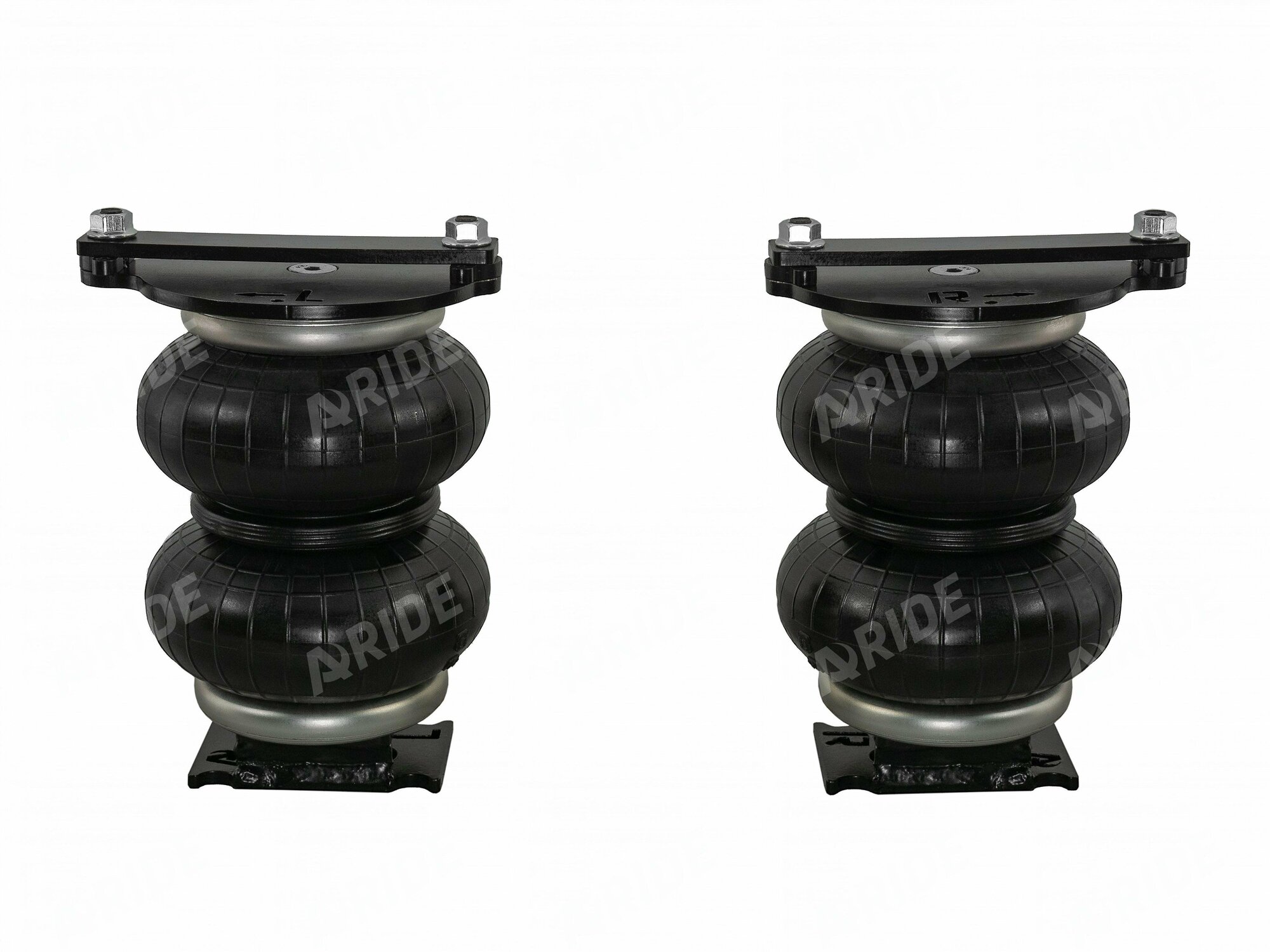 Пневмоподвеска для ISUZU Elf 2024 (5 тонн, Китай), передняя ось, Арайд, 31035.01