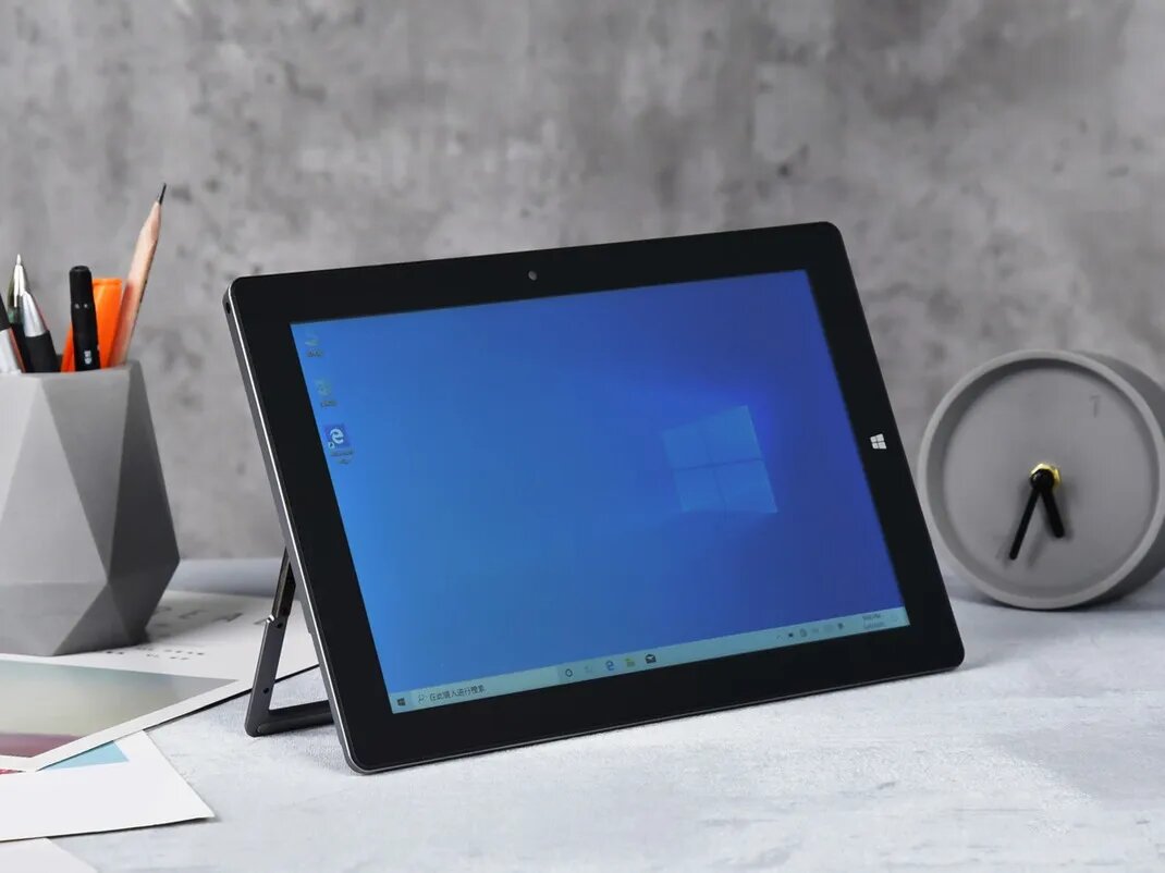 Планшет Jumper Tab, 11.6", 6/64ГБ, Wi-Fi+5G, Windows