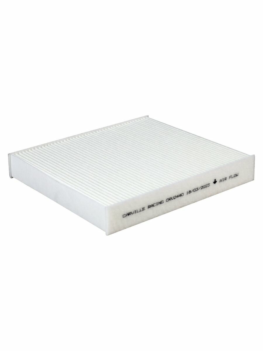 Фильтр салонный Carville Racing CRV2440 для Ford Focus II, Volvo S40 / Форд Фокус, Вольво С40