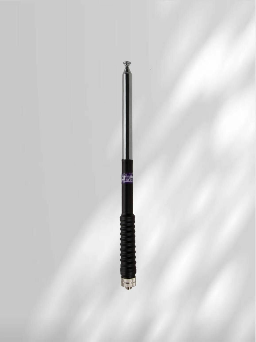 Высокочувствительная телескопическая антенна SMA-F для Baofeng UV-9R/UV-5R/UV-82