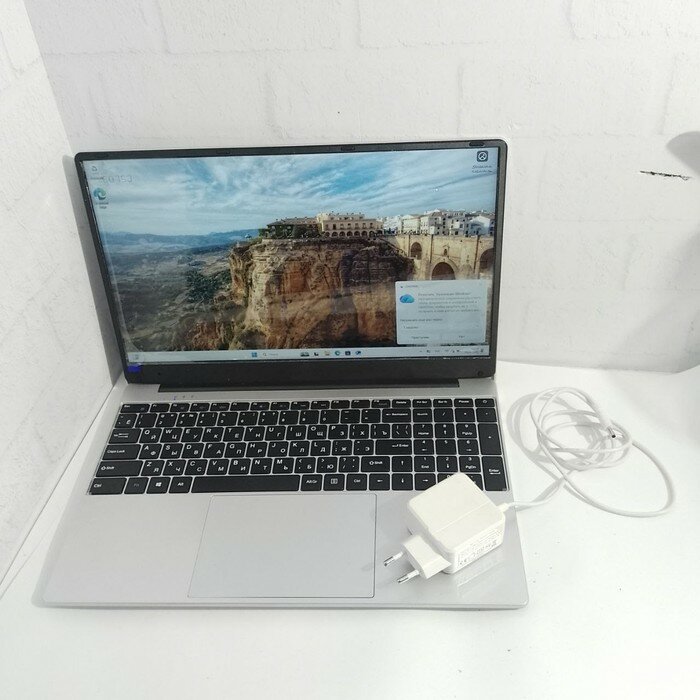 Ноутбук ZVLQ офисный