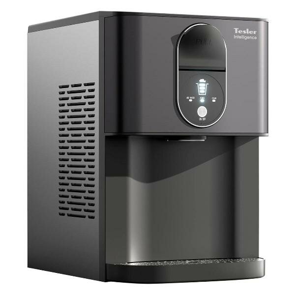 Льдогенератор Tesler ICM-2003