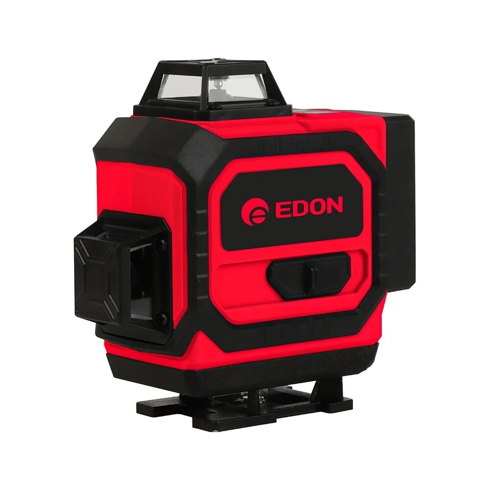 Построитель лазерных плоскостей EDON CLL 4D/40FW combo 37650 лазерный указатель с автоматическим выравниванием