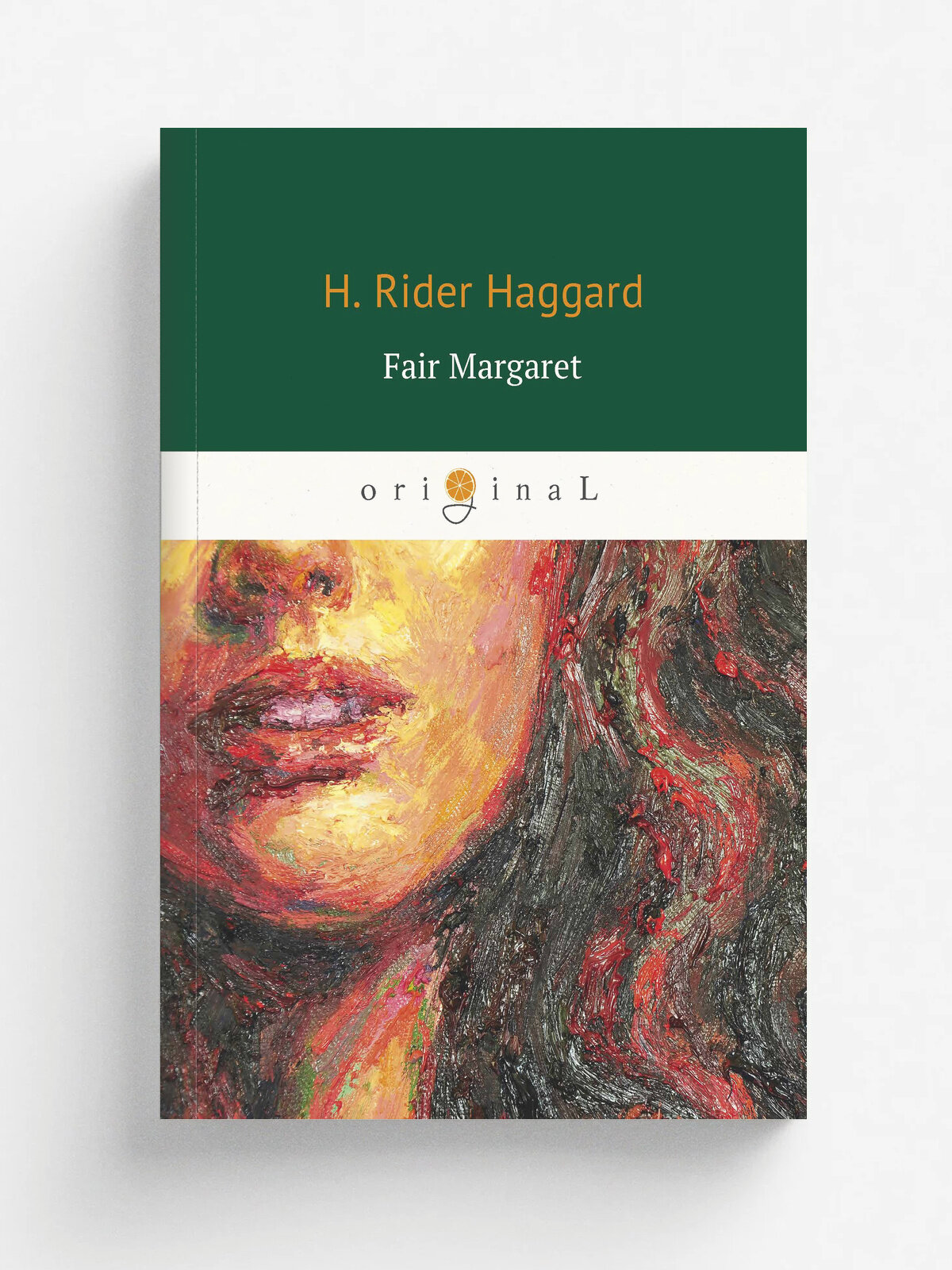 Fair Margaret / Прекрасная Маргарет