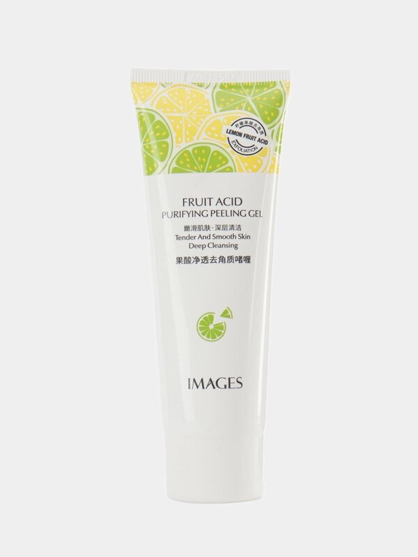 Пилинг для лица, кислотный пилинг для лица скатка, пилинг для кожи, фруктовый пилинг лица 80