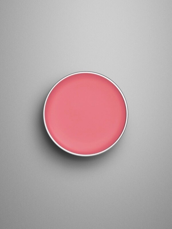 Увлажняющий бальзам для губ LIP BALM SOFT PINK