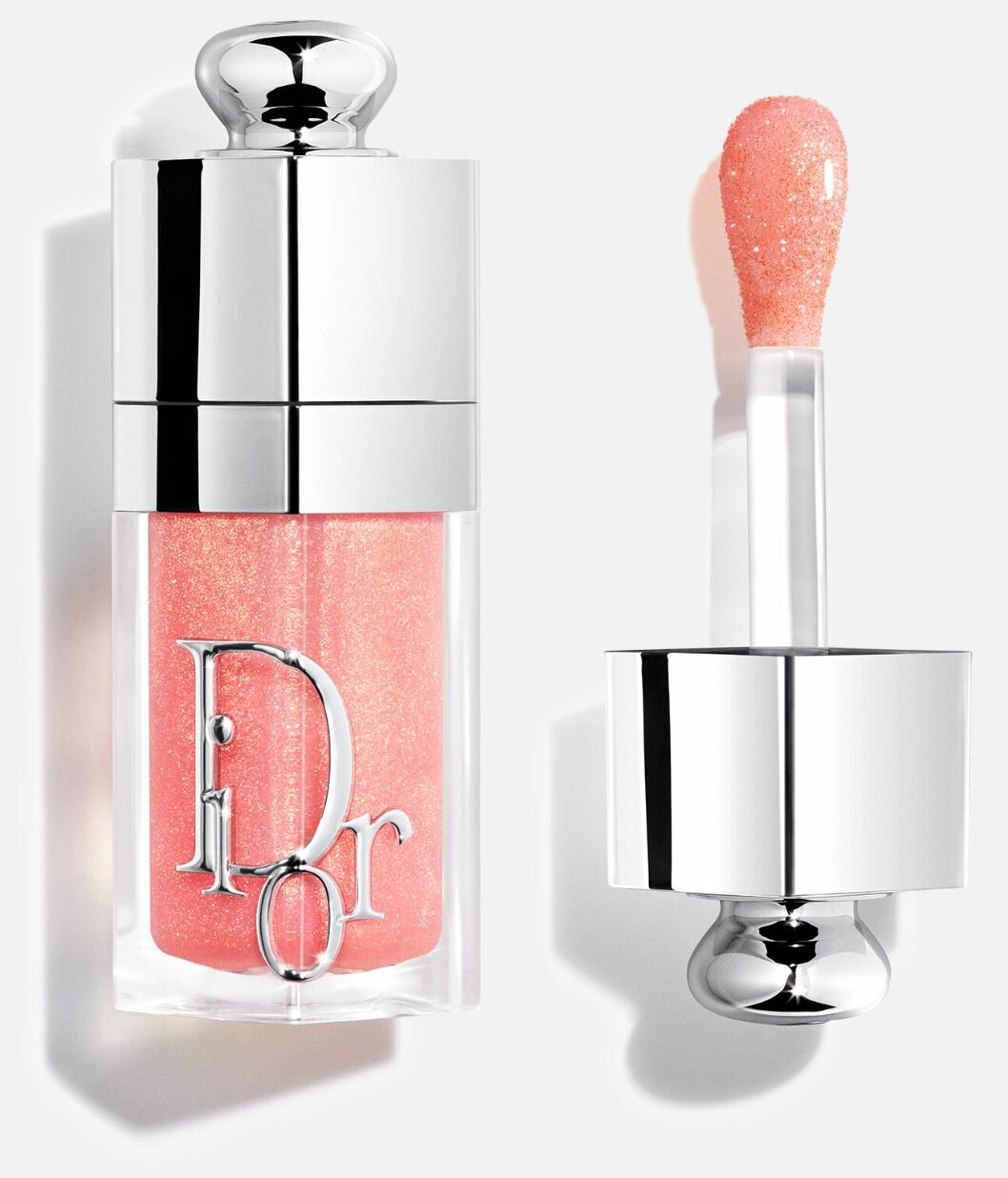 Dior Масло для губ Addict Lip Glow Oil, 077 Rosy Candy