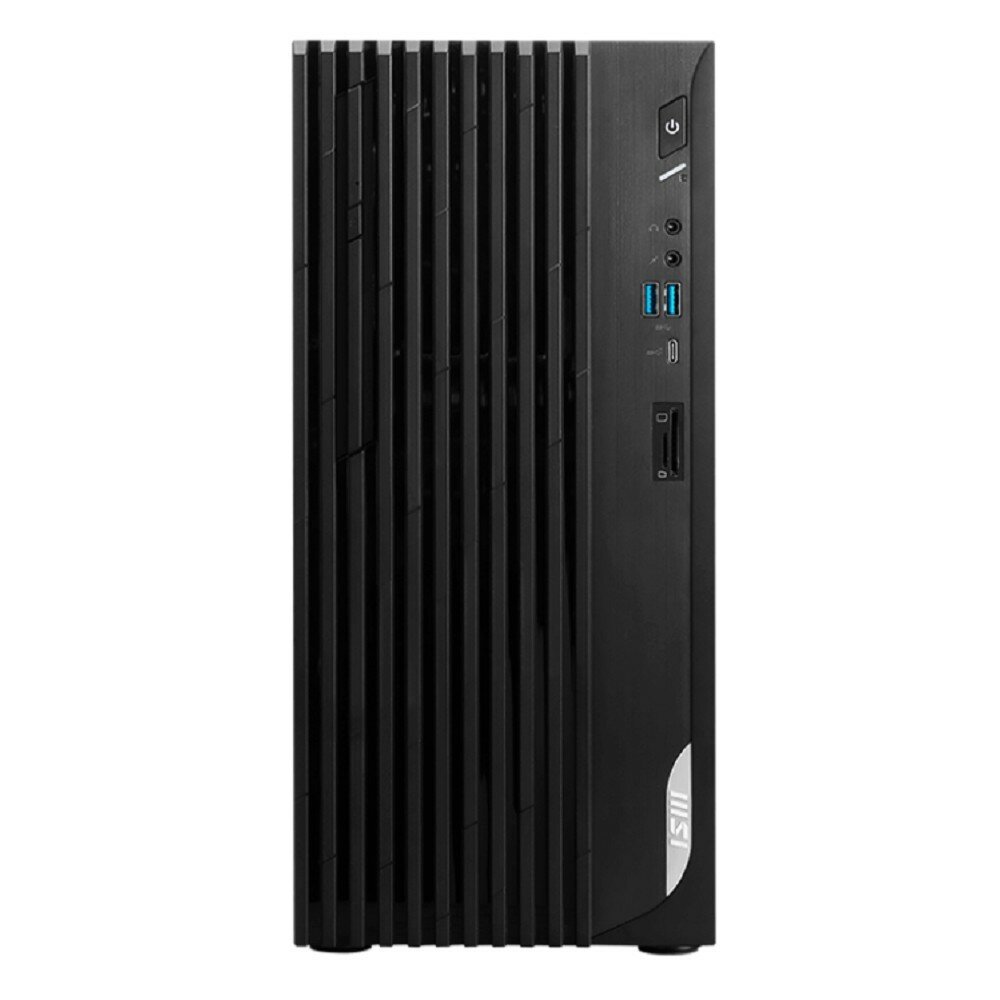 Компьютер Pro DP180 14th MSI Pro MidiTower Intel Core i7 14700 16Гб DDR-V