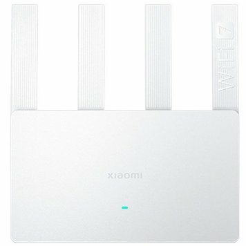 Роутер Xiaomi Mi Router Wi-Fi 7 BE3600 RD15 CN