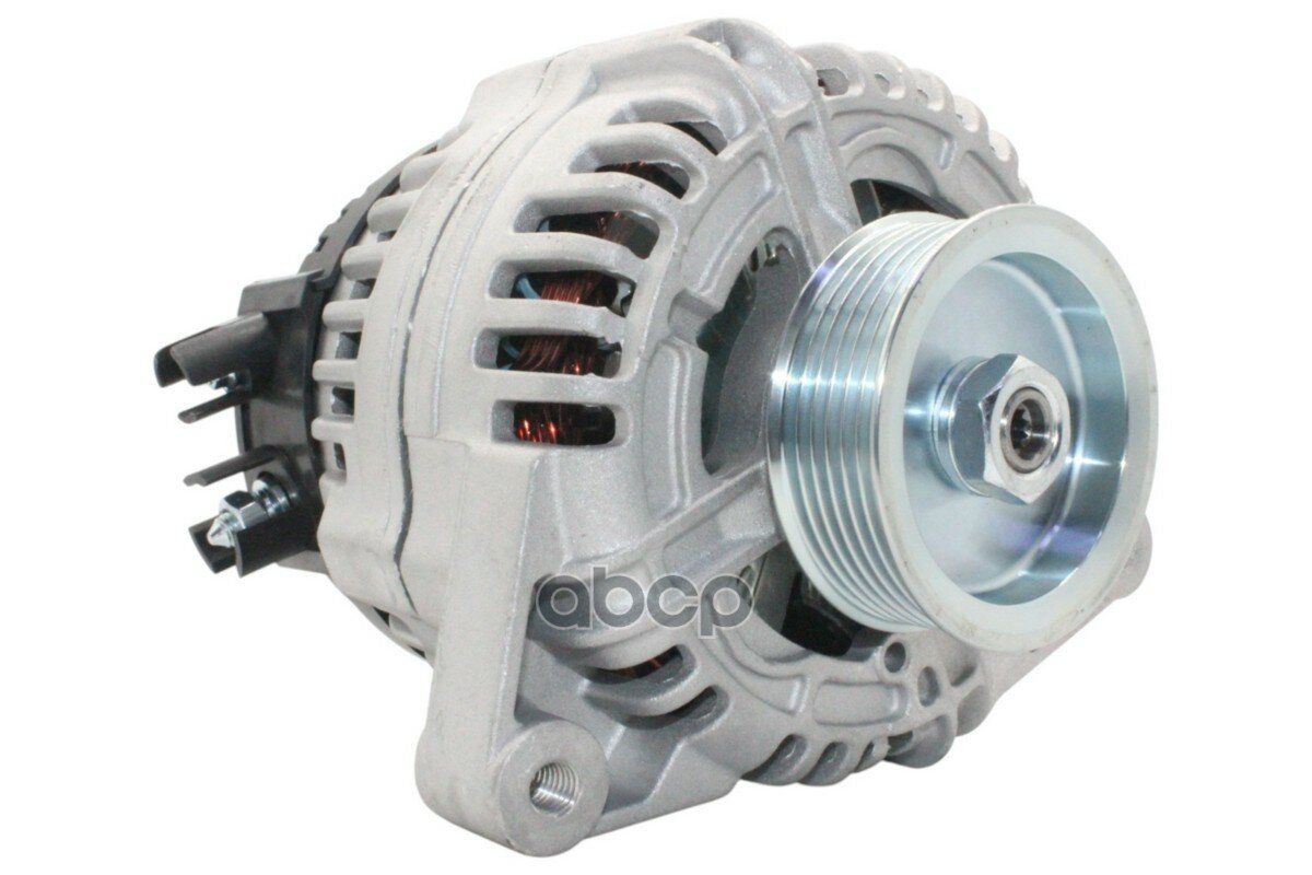 Генератор Г-он Next дв ЯМЗ-534 14В,150А Г-он Next 150A, 6-Groove Tesla Technics Tesla Technics арт. TT12741