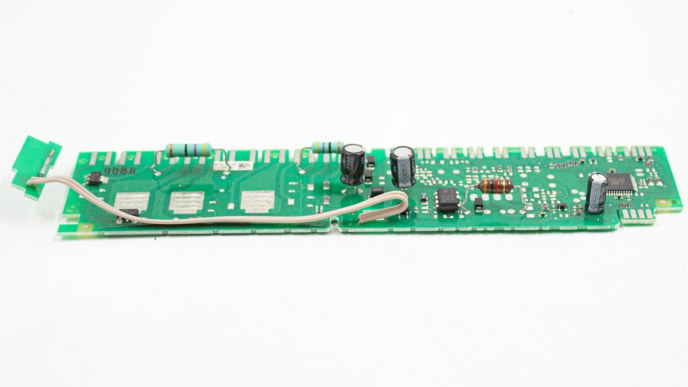 Электронная плата для холодильника MIELE миле 6883220 (6133382-00/LT KGBN6-3)