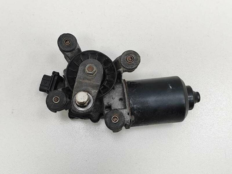 Моторчик стеклоочистителя передний Toyota Land Cruiser J100 1998-2007